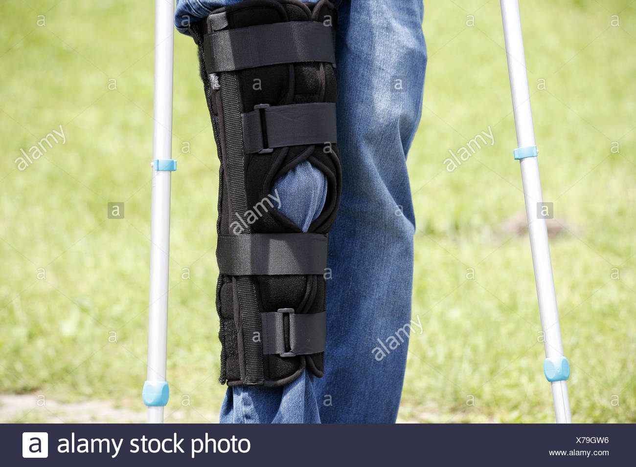 Feet Injury High Resolution Stock Photography and Images - Alamy