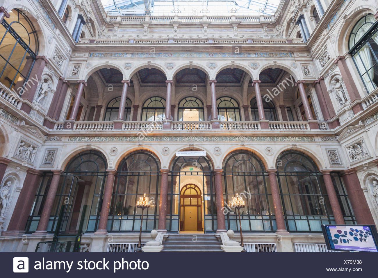 Foreign Office High Resolution Stock Photography and Images - Alamy