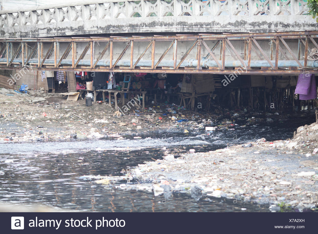 Slum High Resolution Stock Photography and Images - Alamy
