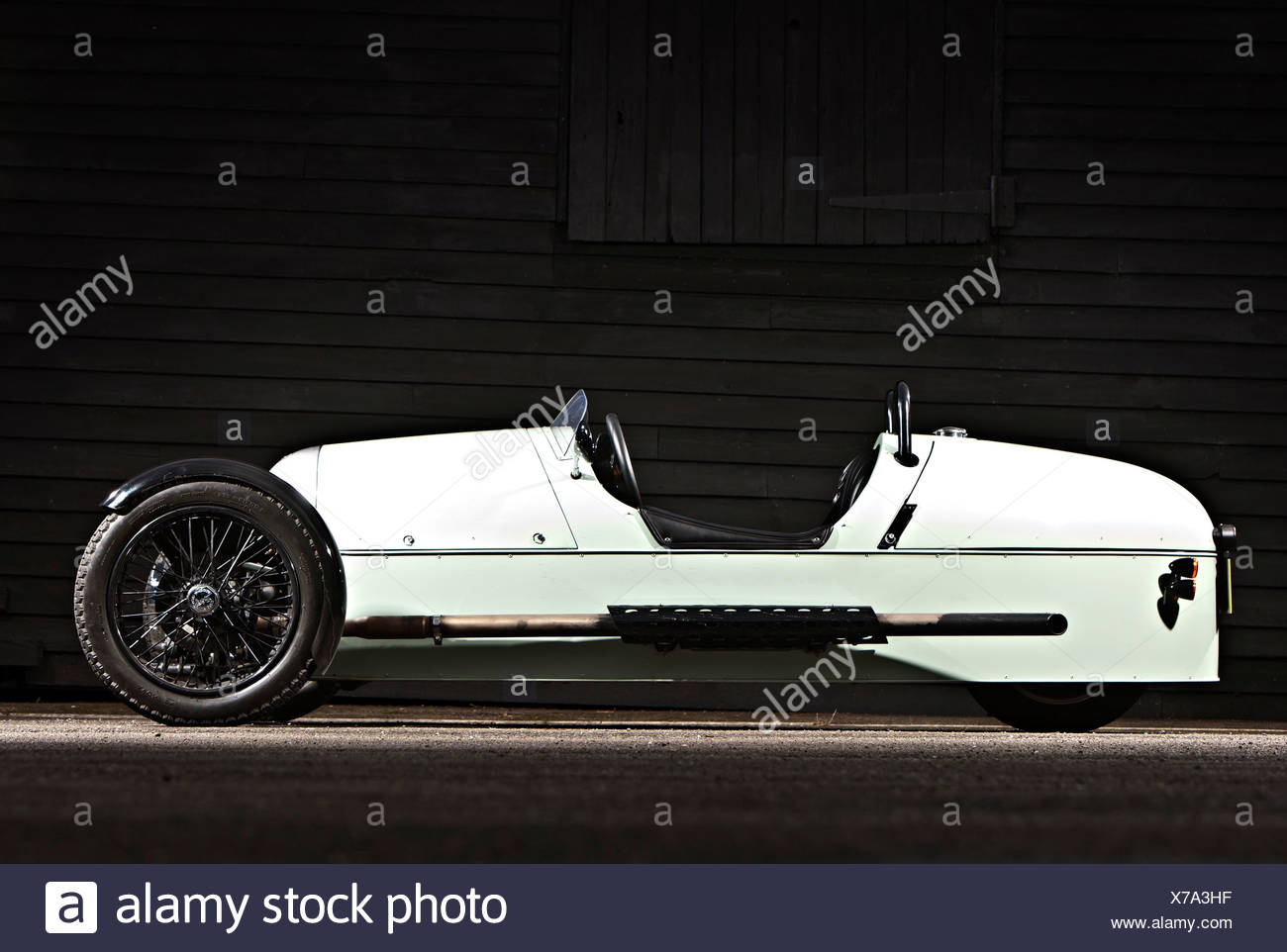 Sports 3 Wheeler High Resolution Stock Photography and Images - Alamy