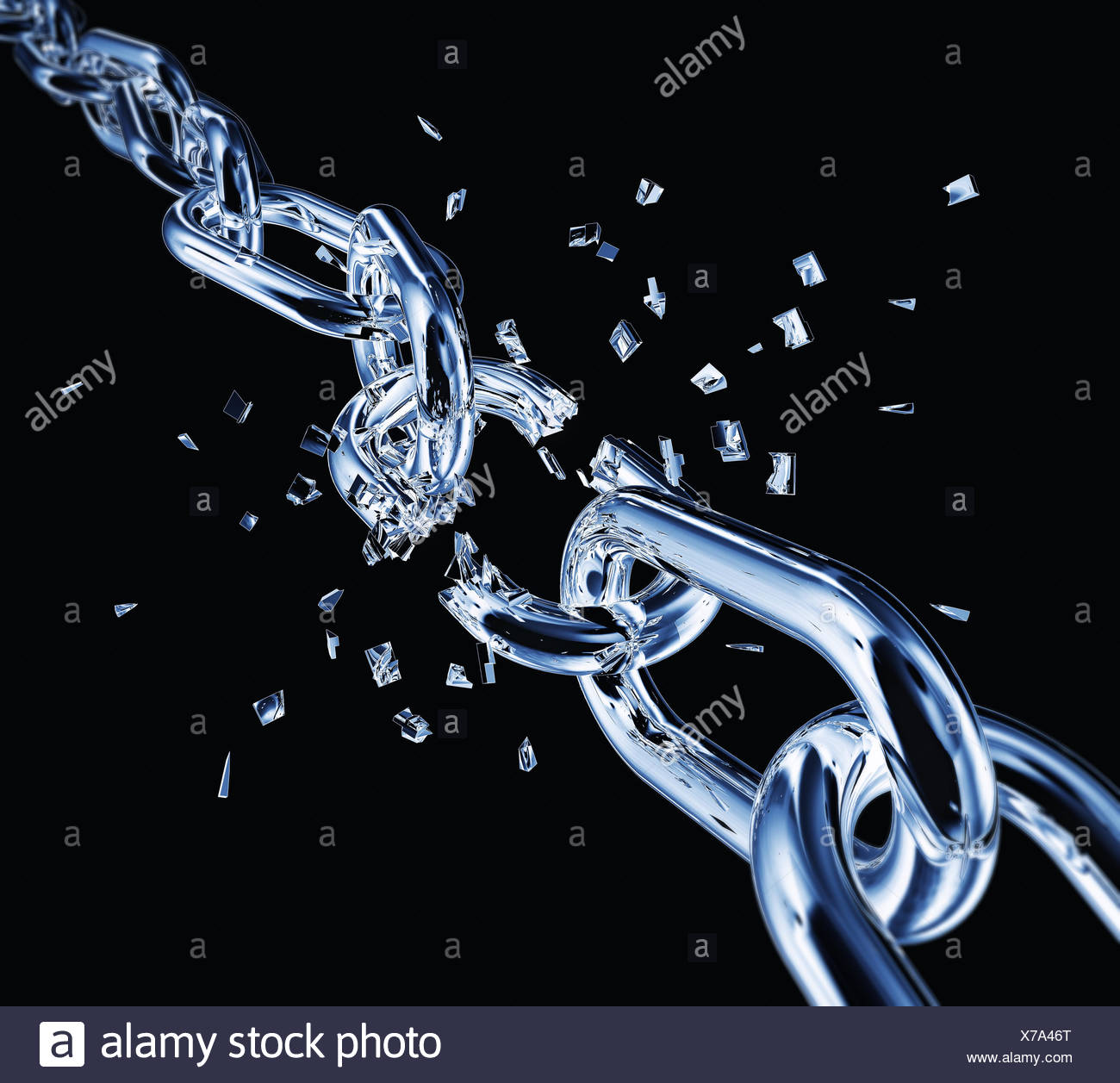 Broken Shackles Stock Photos & Broken Shackles Stock Images - Alamy