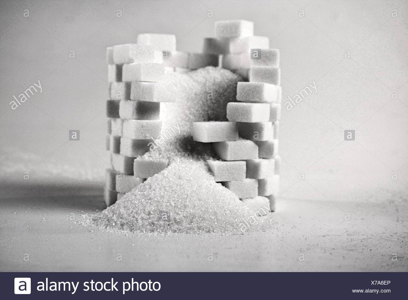 Sugar Tower High Resolution Stock Photography and Images - Alamy