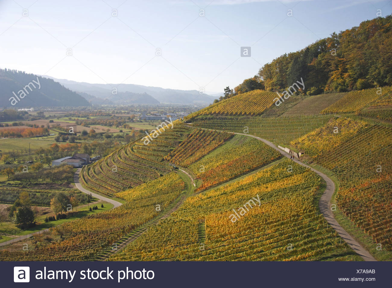 Kinzig Valley High Resolution Stock Photography and Images - Alamy