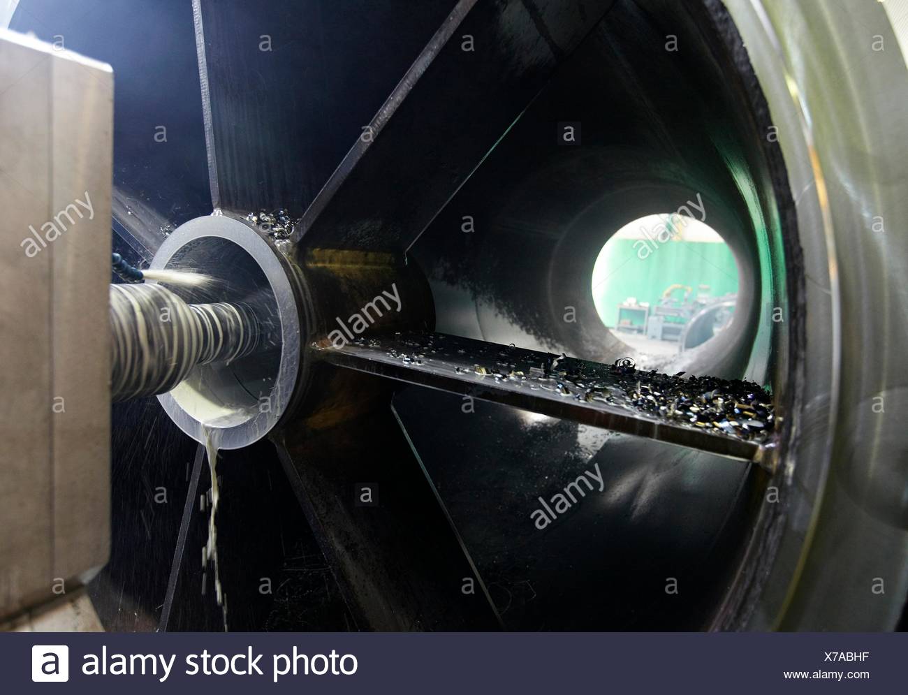 Boilermaking Stock Photos & Boilermaking Stock Images - Alamy