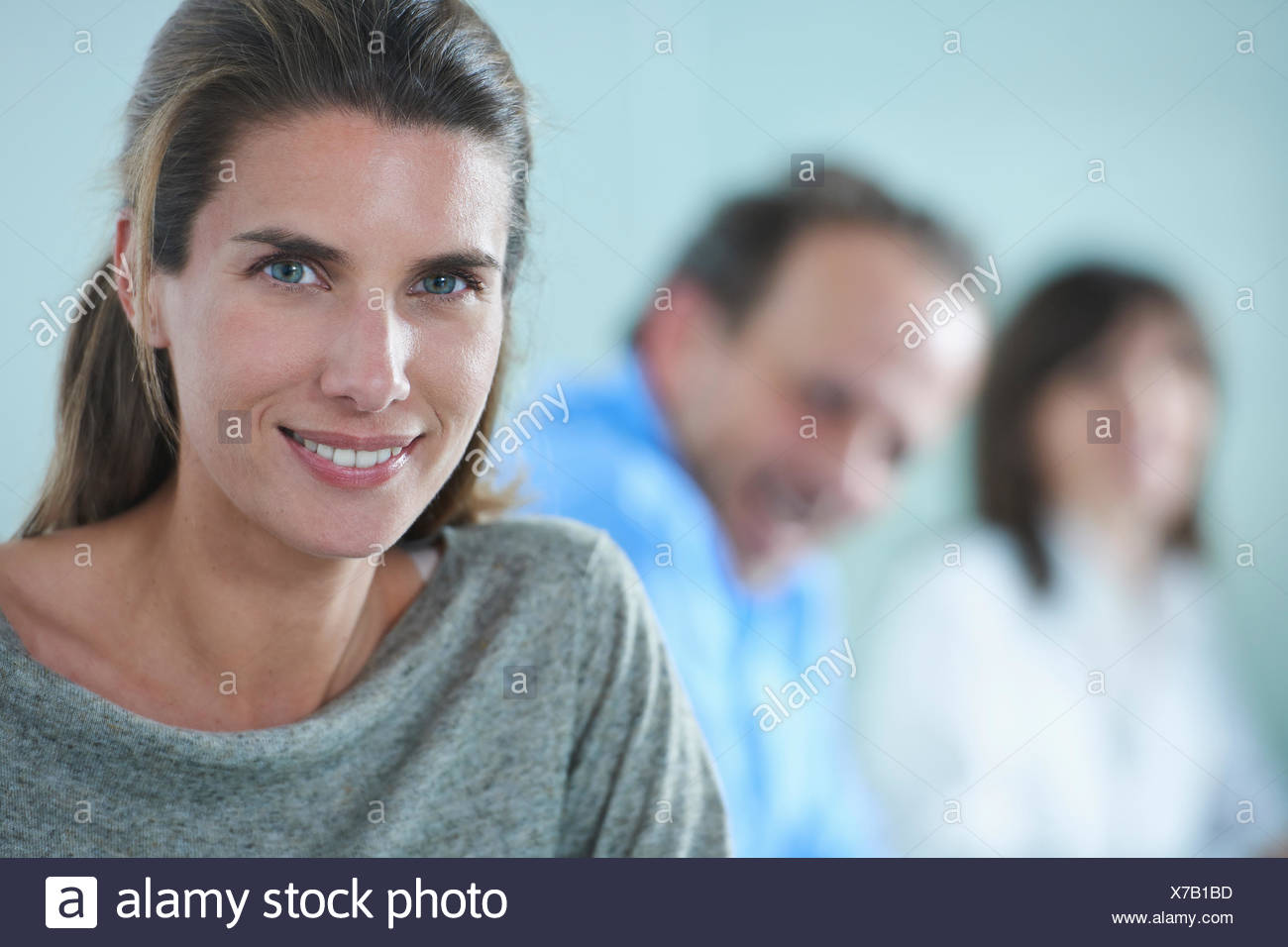 Team Group Line Up Stock Photos & Team Group Line Up Stock Images - Alamy