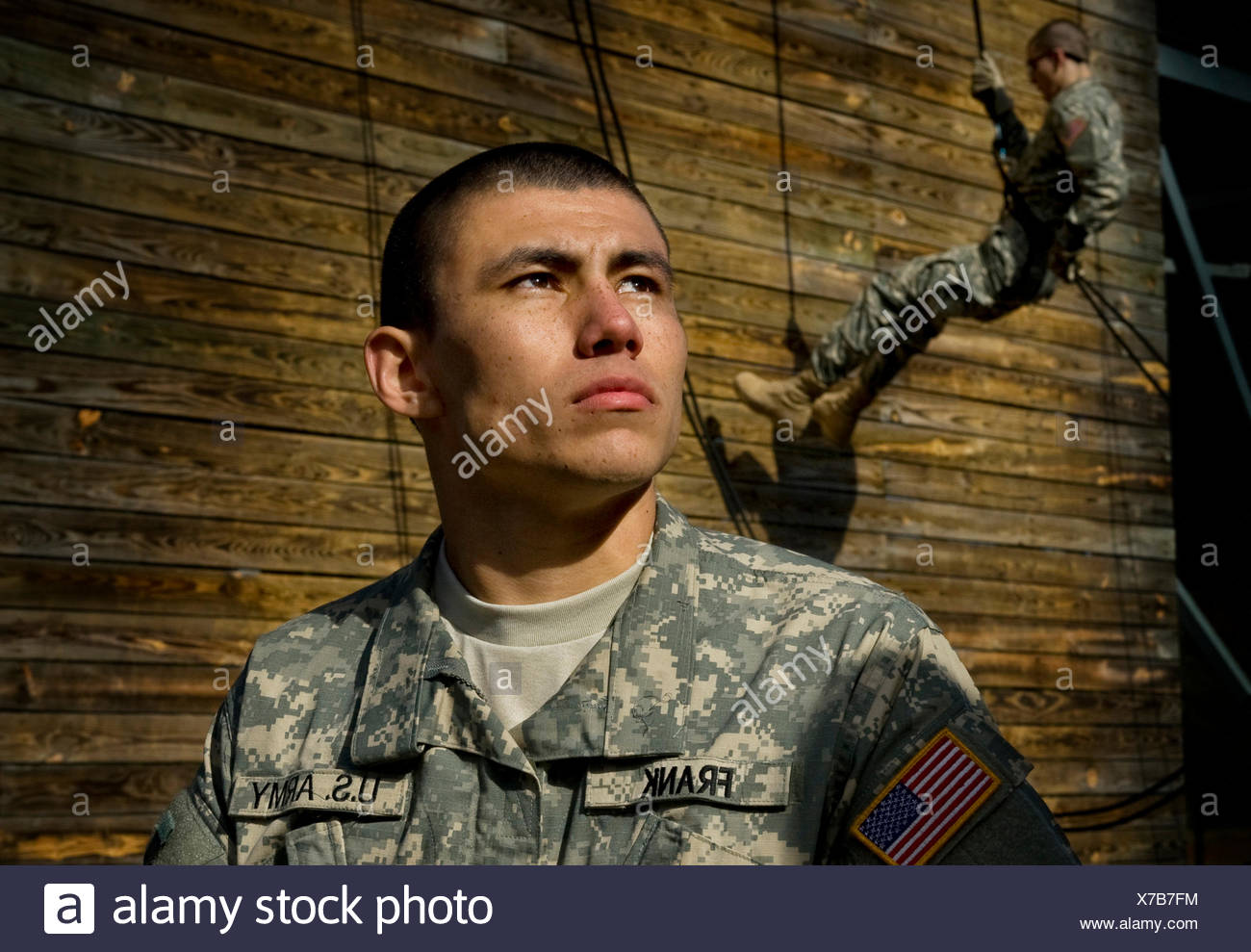 Basic Military Training High Resolution Stock Photography and Images ...