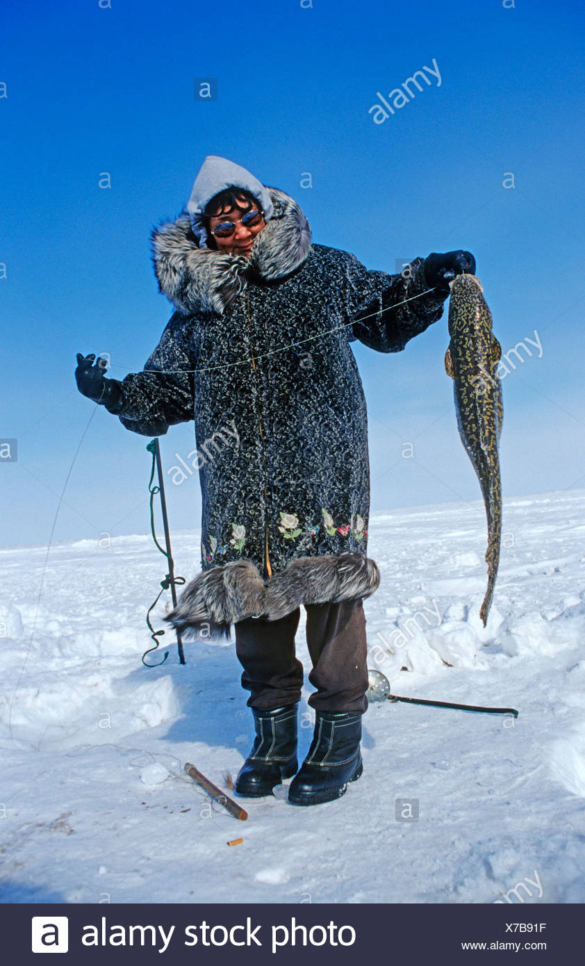 Native American Tribe Fishing High Resolution Stock Photography and ...