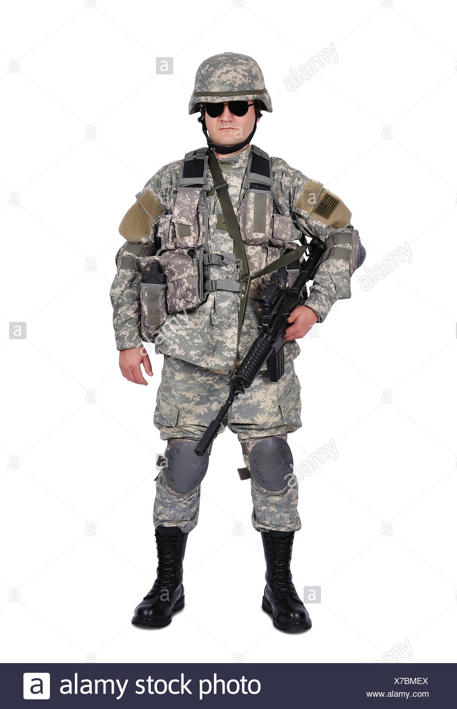 Us Army Rangers High Resolution Stock Photography and Images - Alamy