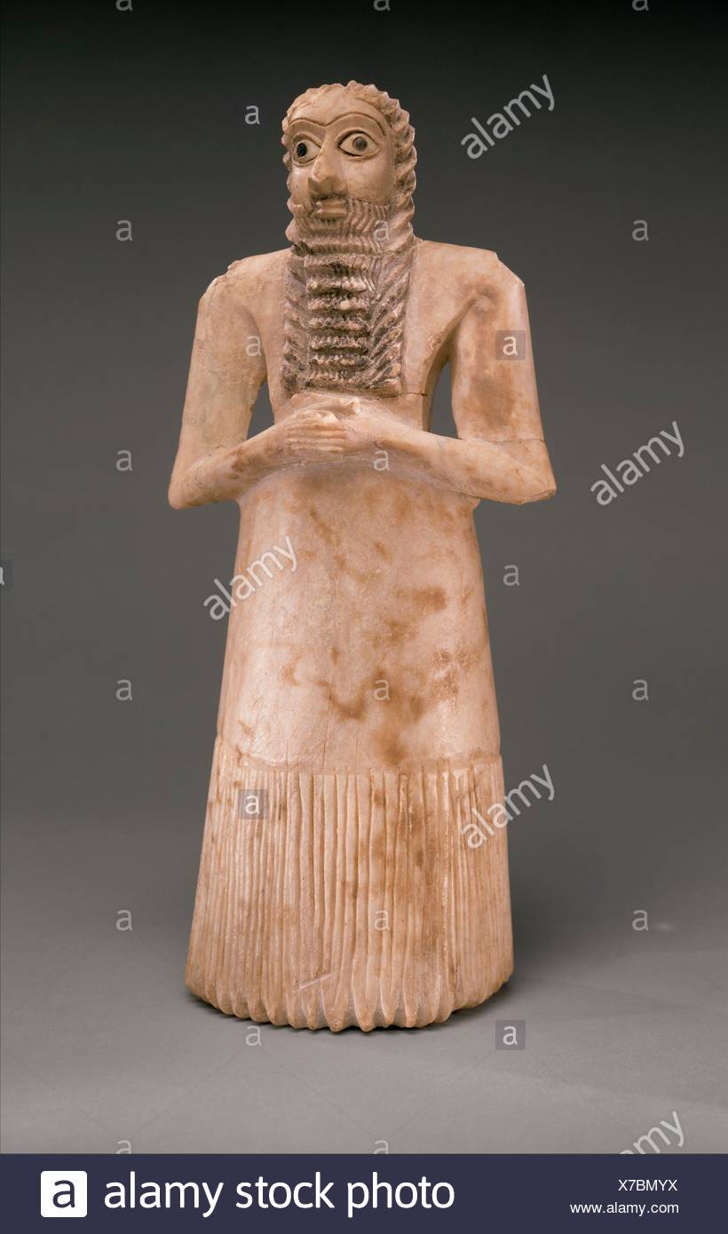 Sumerian Bull High Resolution Stock Photography and Images - Alamy