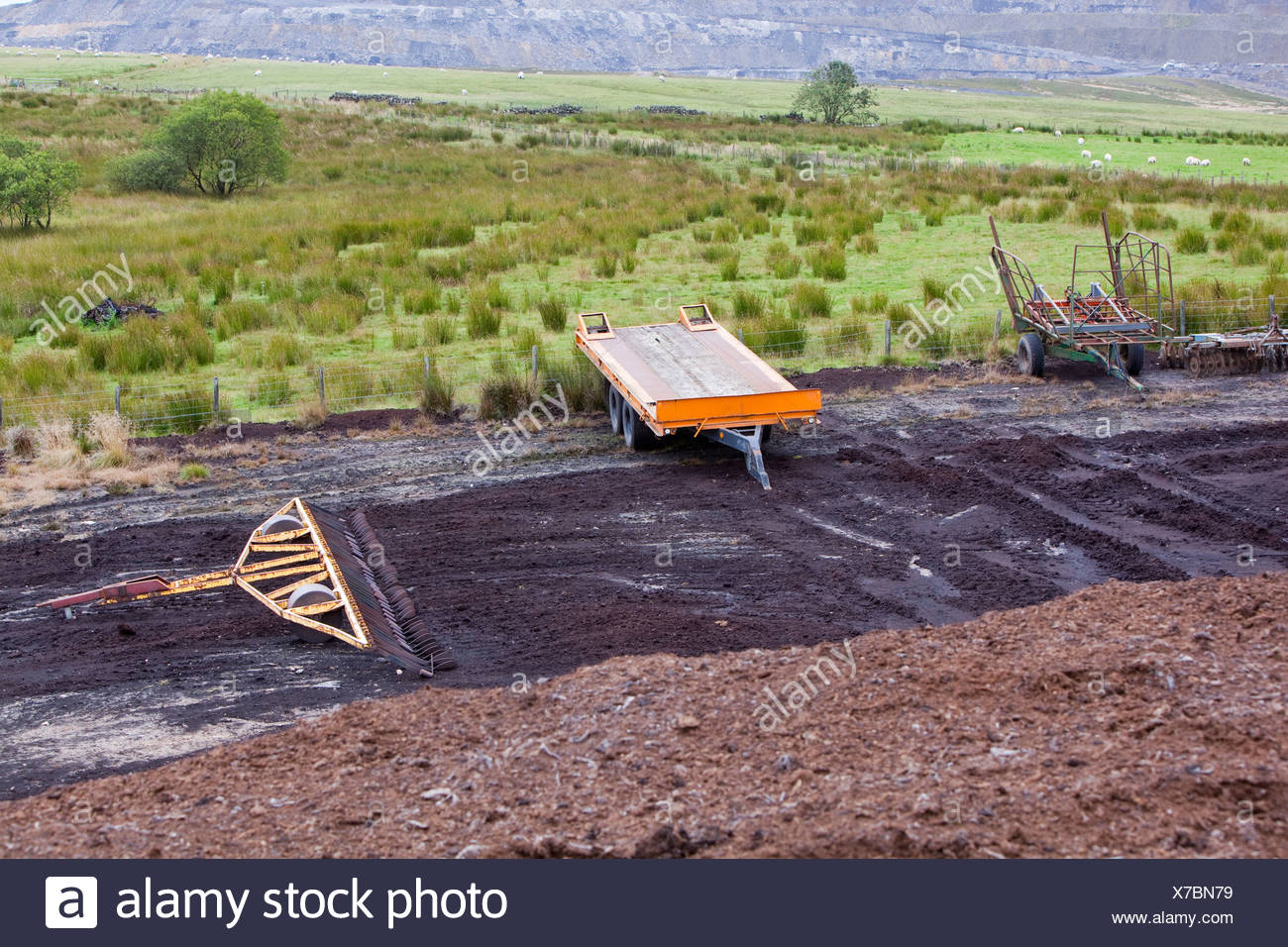 Coal Mining Scotland High Resolution Stock Photography and Images - Alamy