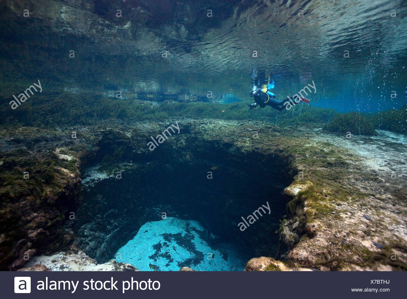 Devils Eye High Resolution Stock Photography and Images - Alamy