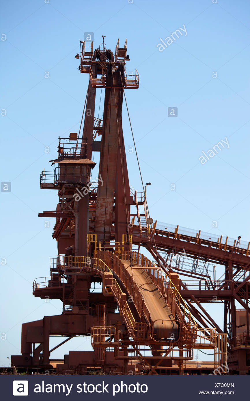 Bucket Reclaimer High Resolution Stock Photography and Images - Alamy