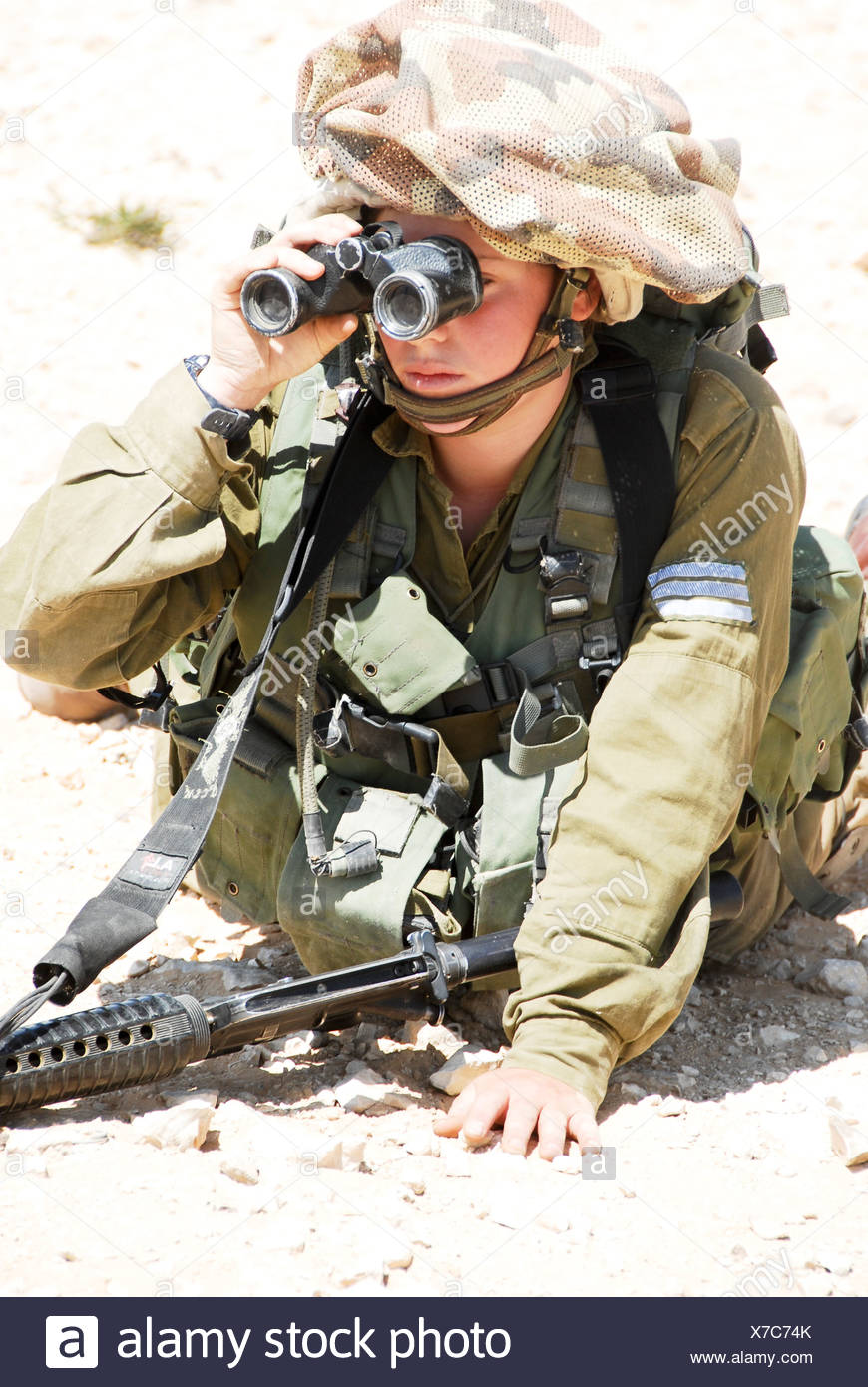 Female Military Boot Camp Stock Photos & Female Military Boot Camp ...