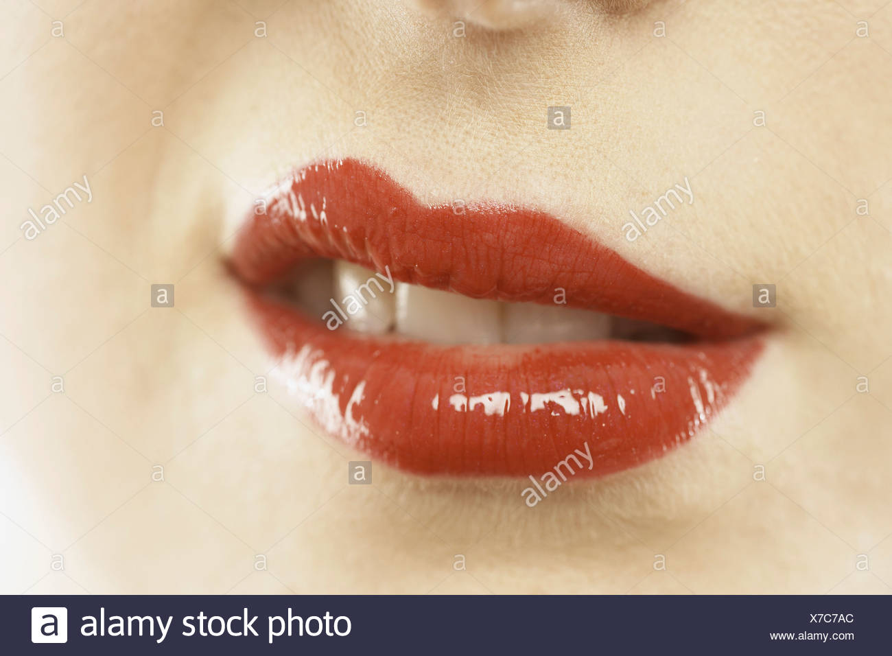 Adult Woman Sneering Stock Photos & Adult Woman Sneering Stock Images ...