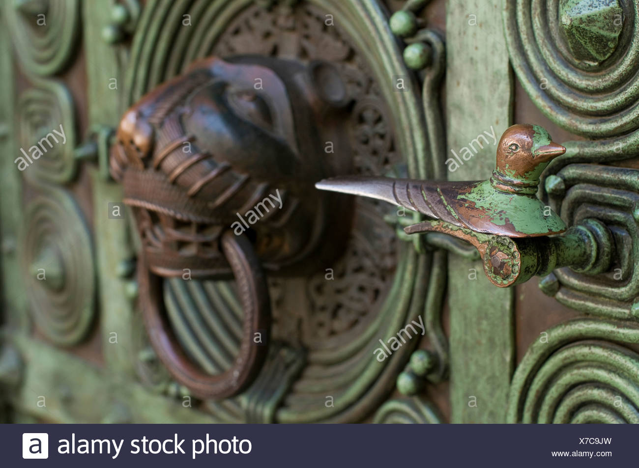 Entrance Latches High Resolution Stock Photography and Images - Alamy