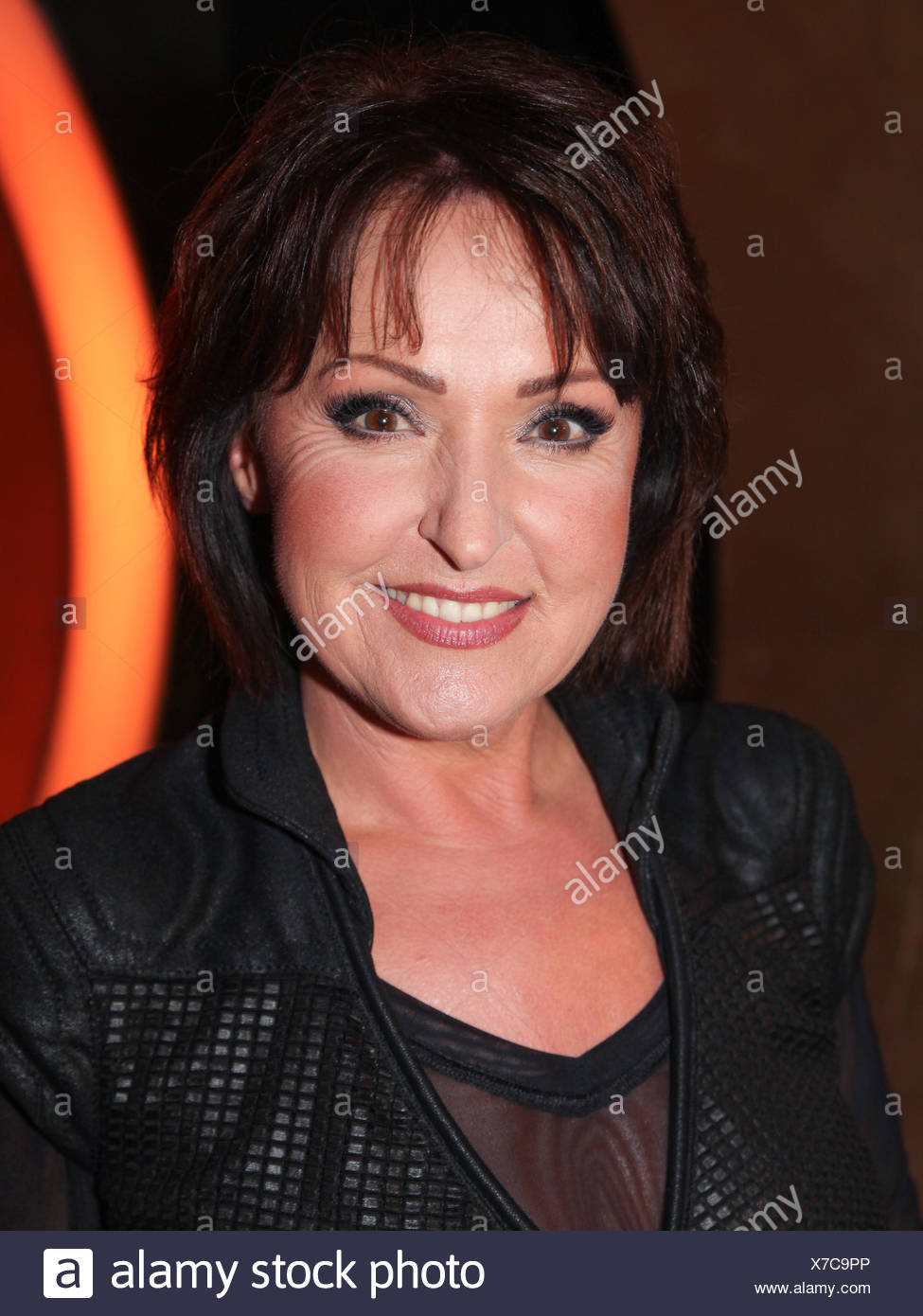 Ute Freudenberg High Resolution Stock Photography and Images - Alamy