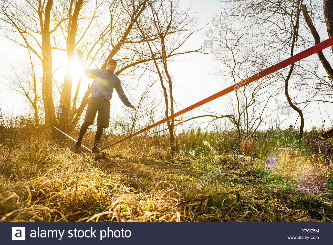 Balancing High Resolution Stock Photography and Images - Alamy