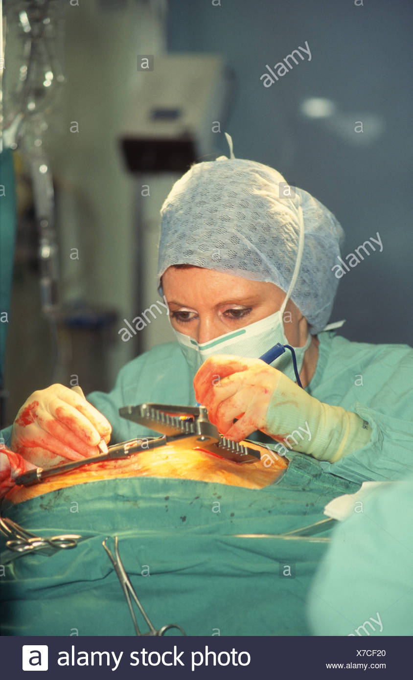 Quadruple Bypass Surgery High Resolution Stock Photography and Images ...