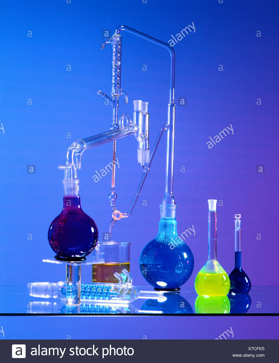 Chemestry High Resolution Stock Photography and Images - Alamy