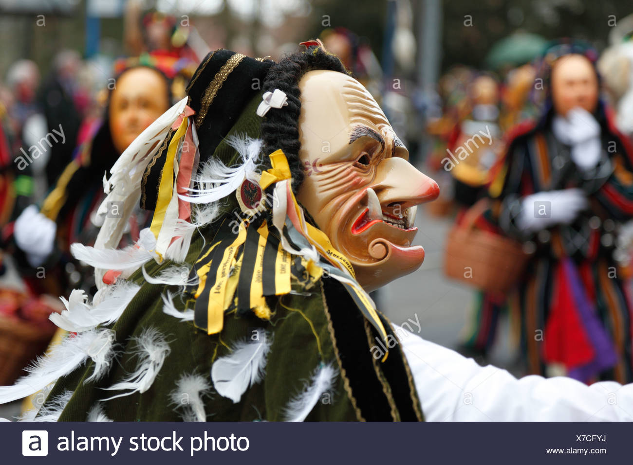 German Jester High Resolution Stock Photography and Images - Alamy