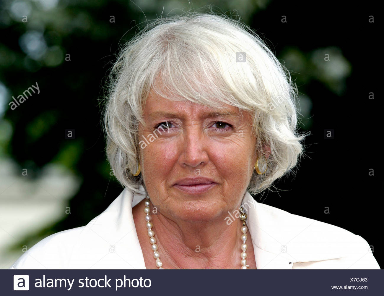 Renate Schmidt Stock Photos & Renate Schmidt Stock Images - Alamy