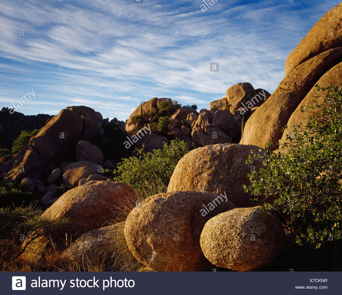 Dragoon Mountains High Resolution Stock Photography and Images - Alamy