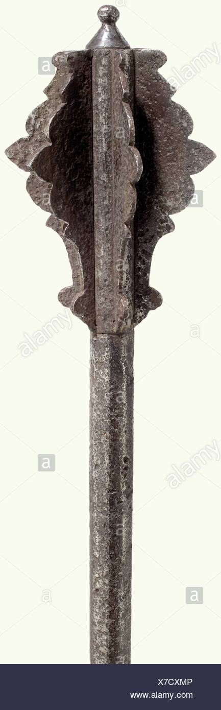 16th Century German Axe High Resolution Stock Photography and Images ...