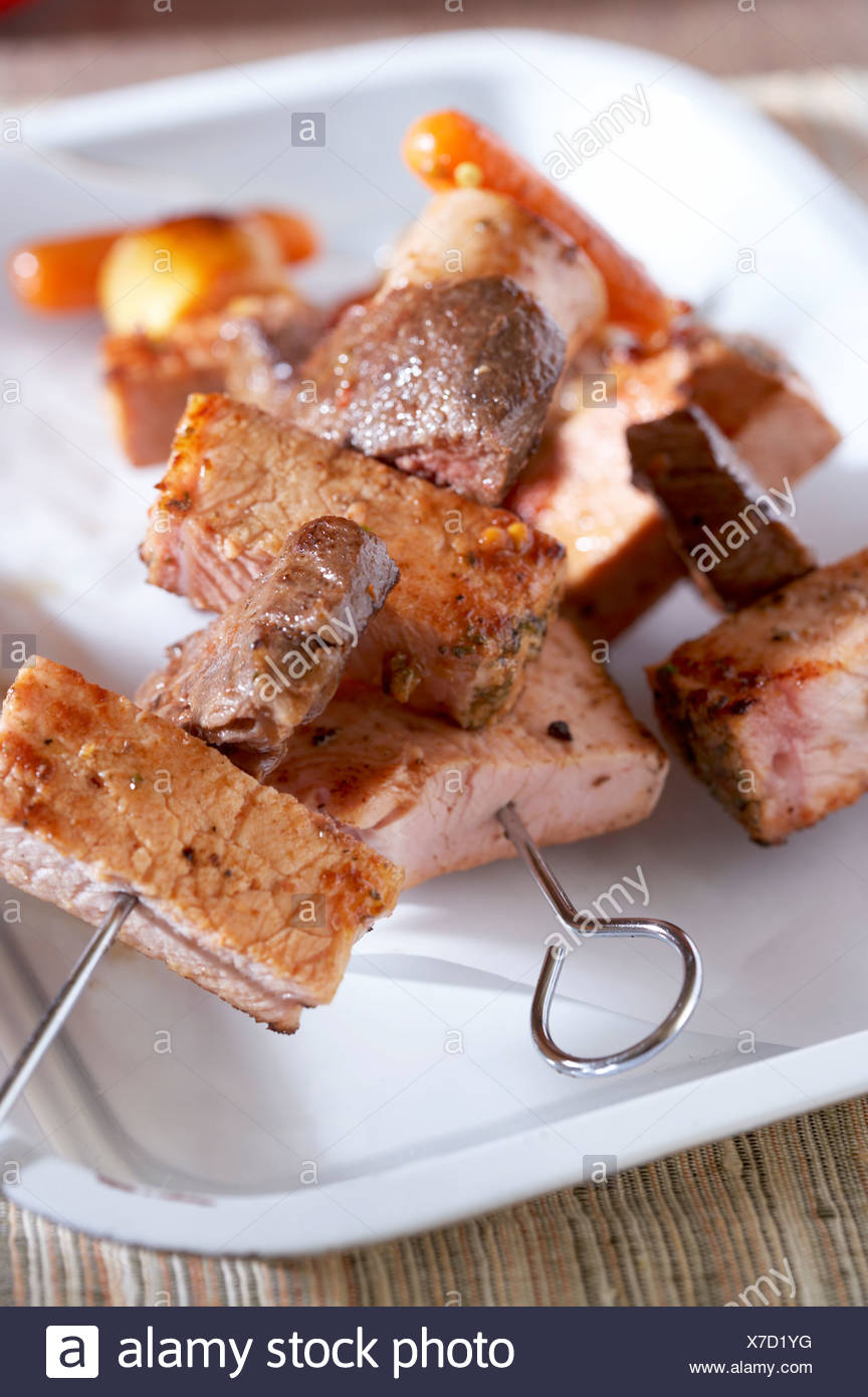 Spit Roast High Resolution Stock Photography and Images - Alamy