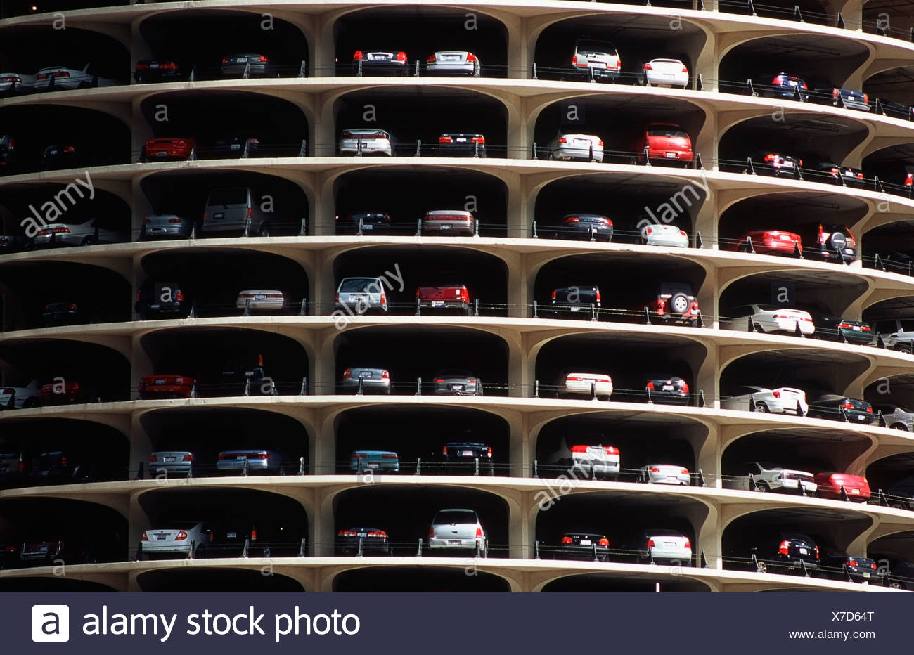 Parkade Stock Photos & Parkade Stock Images - Alamy
