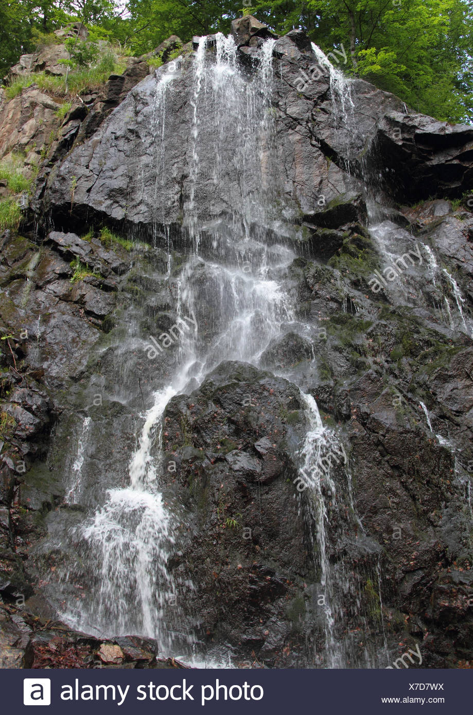 Radau Wasserfall High Resolution Stock Photography and Images - Alamy
