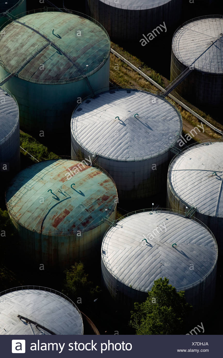 Circular Silos High Resolution Stock Photography and Images - Alamy