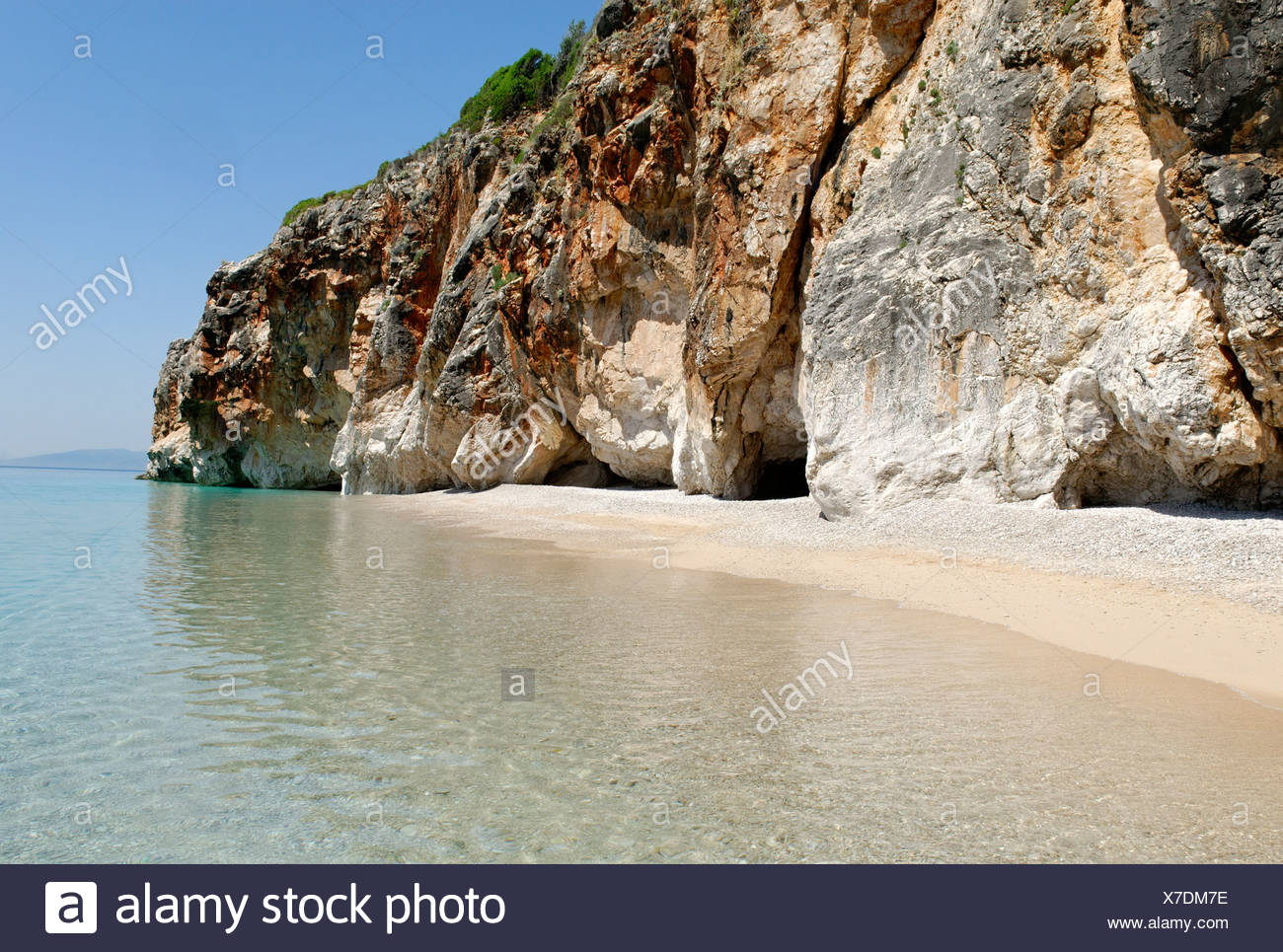Albanian Countryside Stock Photos & Albanian Countryside Stock Images ...