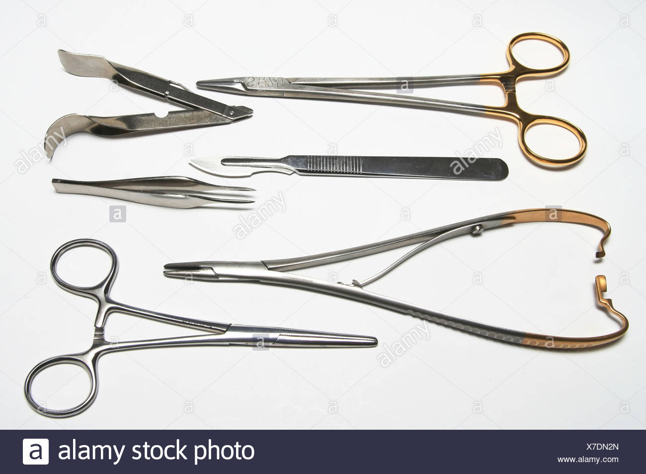 Metal Items High Resolution Stock Photography and Images - Alamy