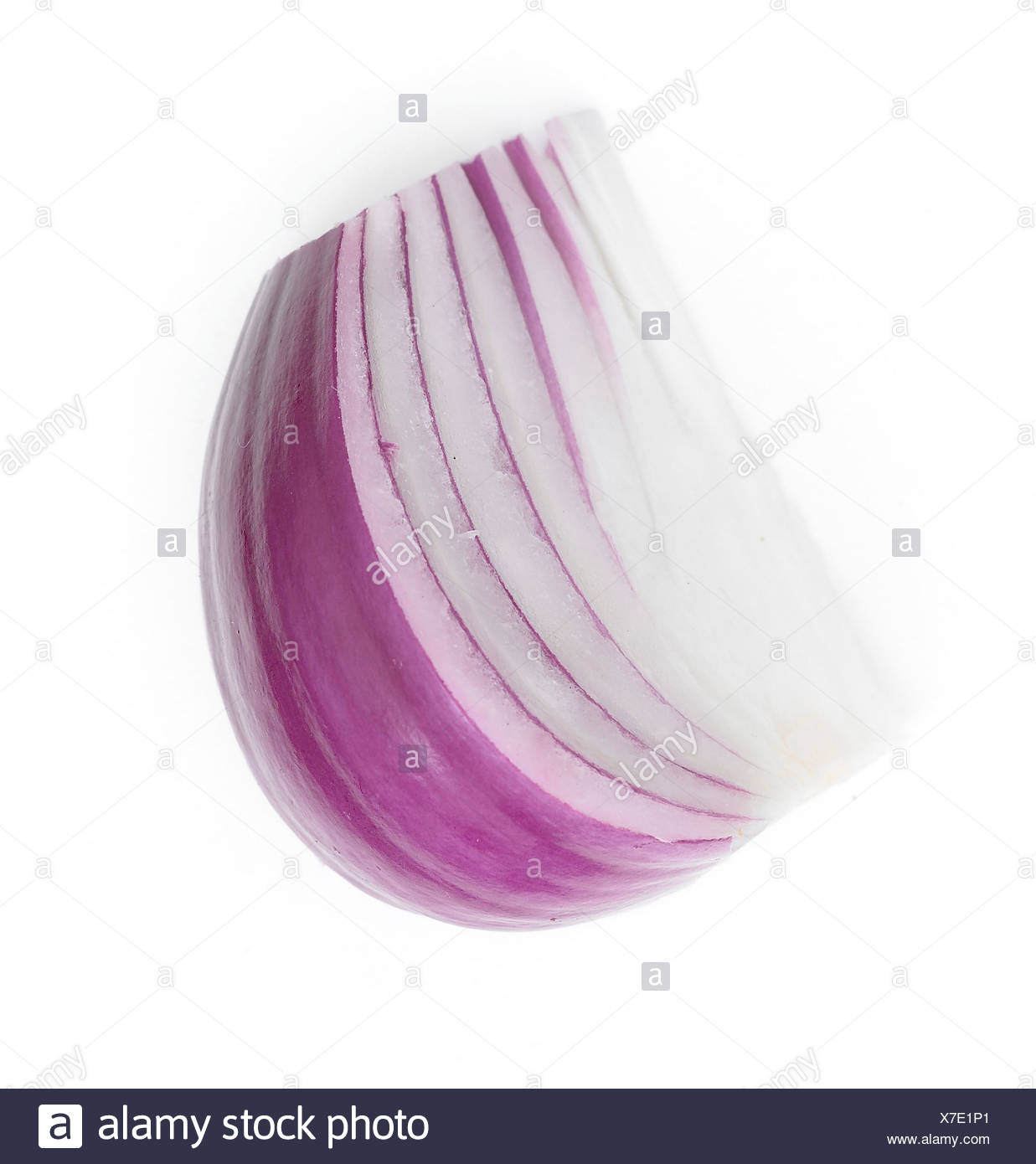 Layers Of The Onion High Resolution Stock Photography and Images - Alamy