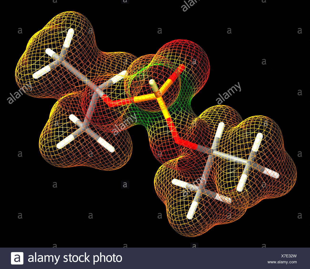 Nerve Gas High Resolution Stock Photography and Images - Alamy