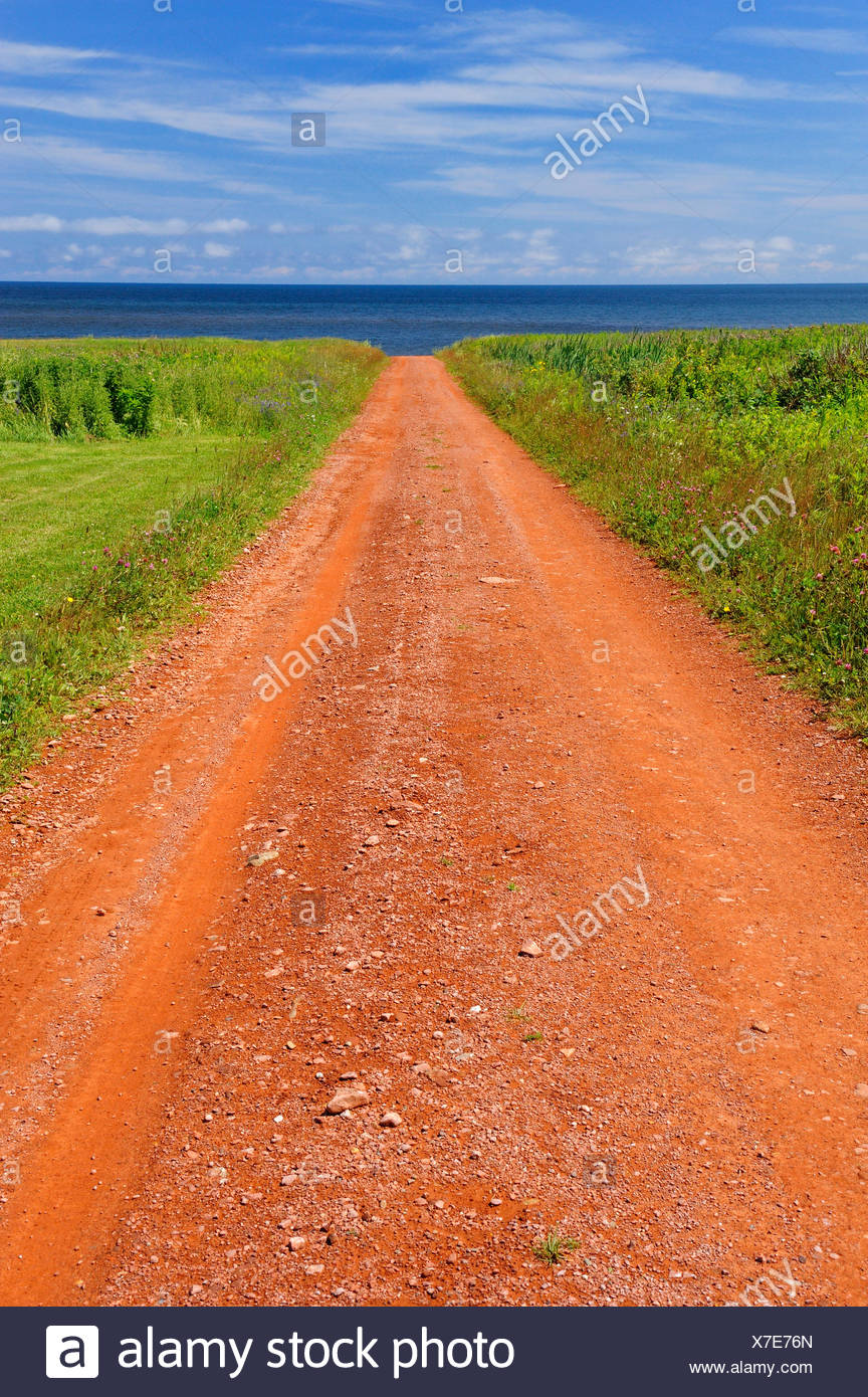 Road Soil High Resolution Stock Photography and Images - Alamy