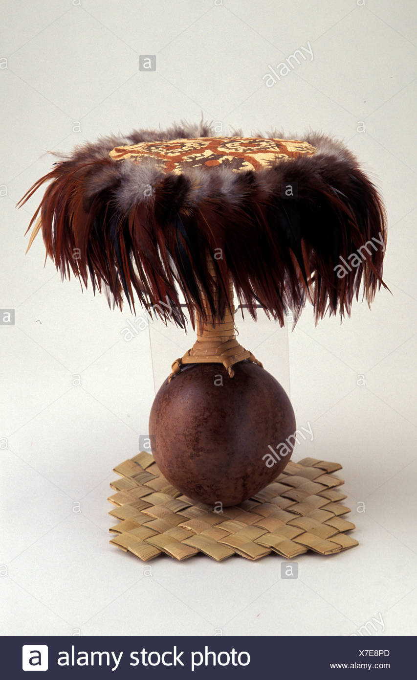 Hula Implements High Resolution Stock Photography and Images - Alamy