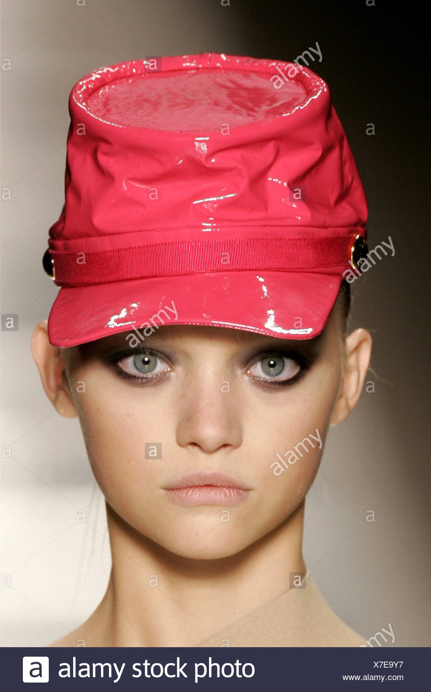 Gemma Ward Model Australian High Resolution Stock Photography and ...