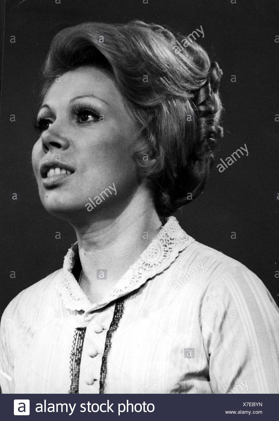 Mirella Freni Stock Photos & Mirella Freni Stock Images - Alamy