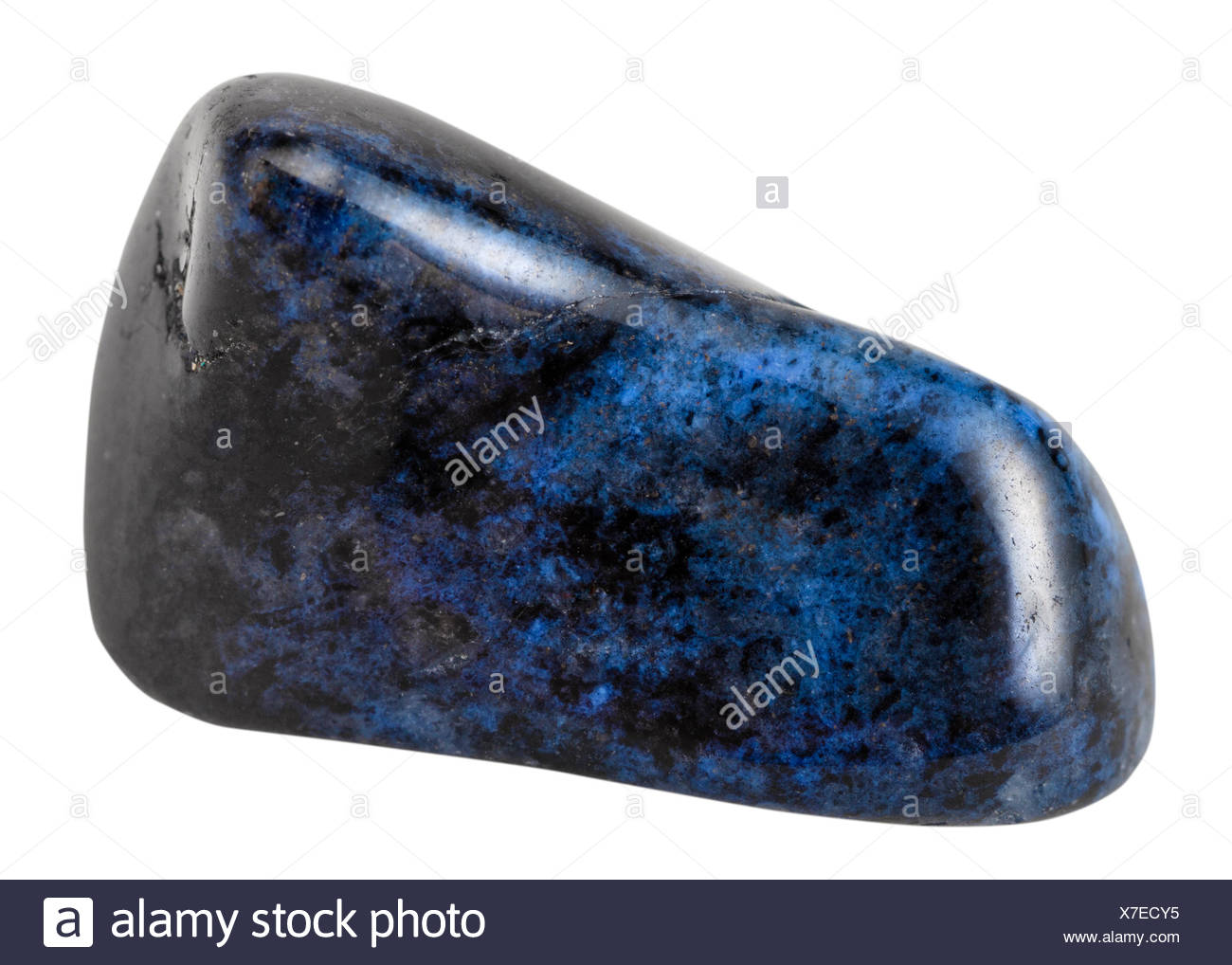 Dumortierite Stock Photos & Dumortierite Stock Images - Alamy