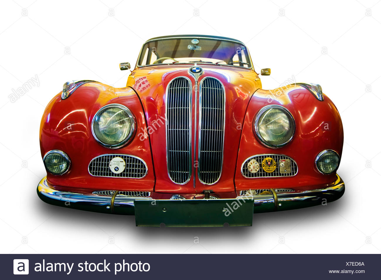 Bmw Super Car High Resolution Stock Photography and Images - Alamy