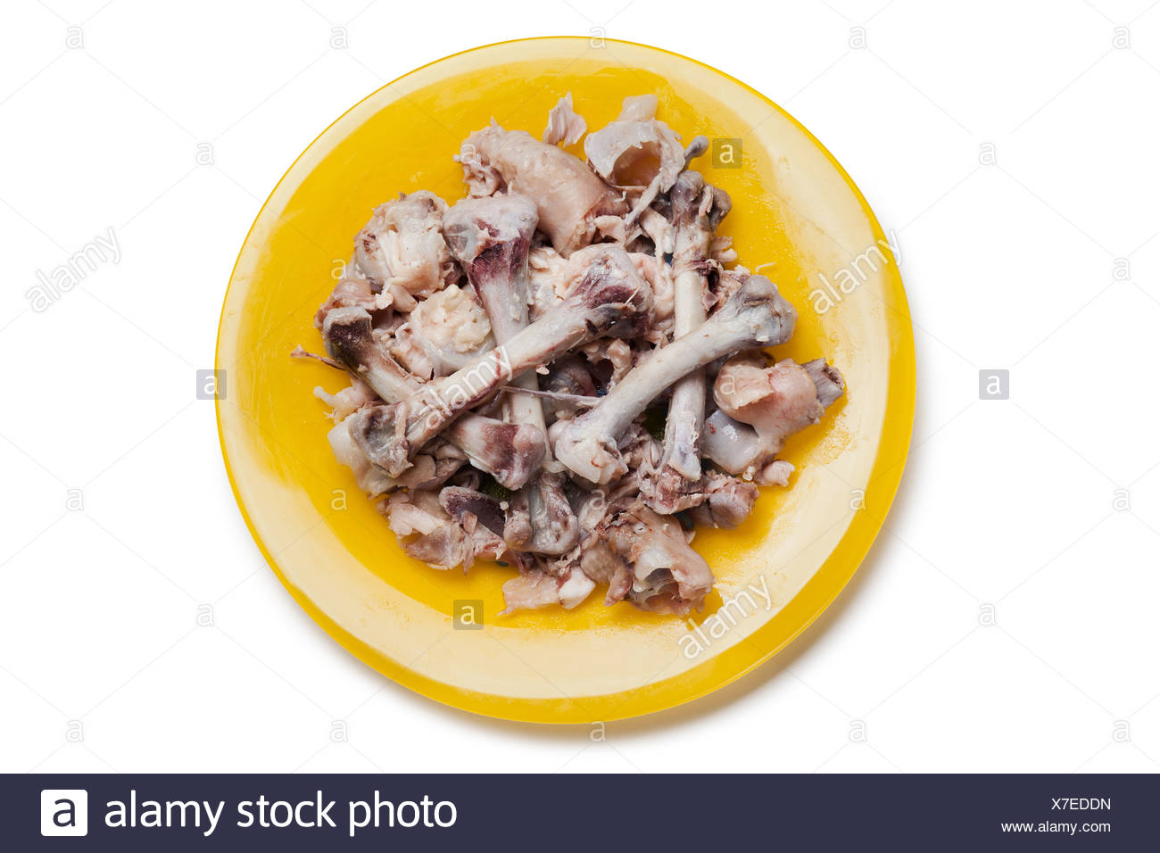 Chicken Wing Bones High Resolution Stock Photography and Images - Alamy