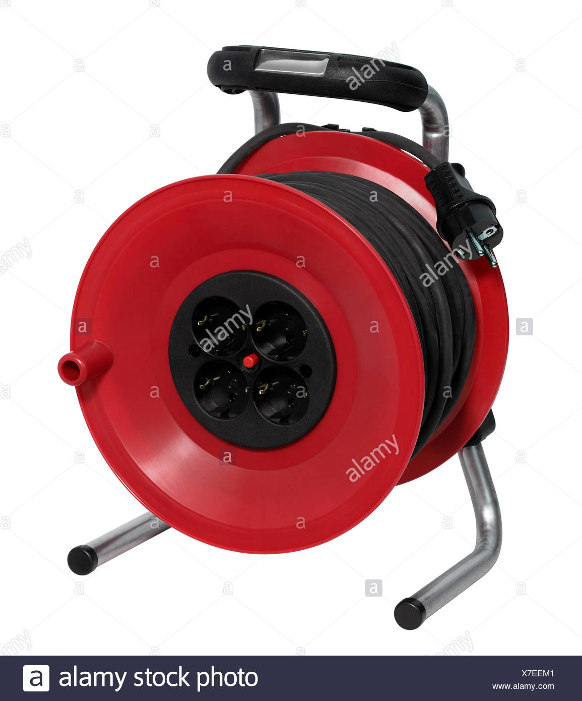 Extension Cable High Resolution Stock Photography and Images - Alamy