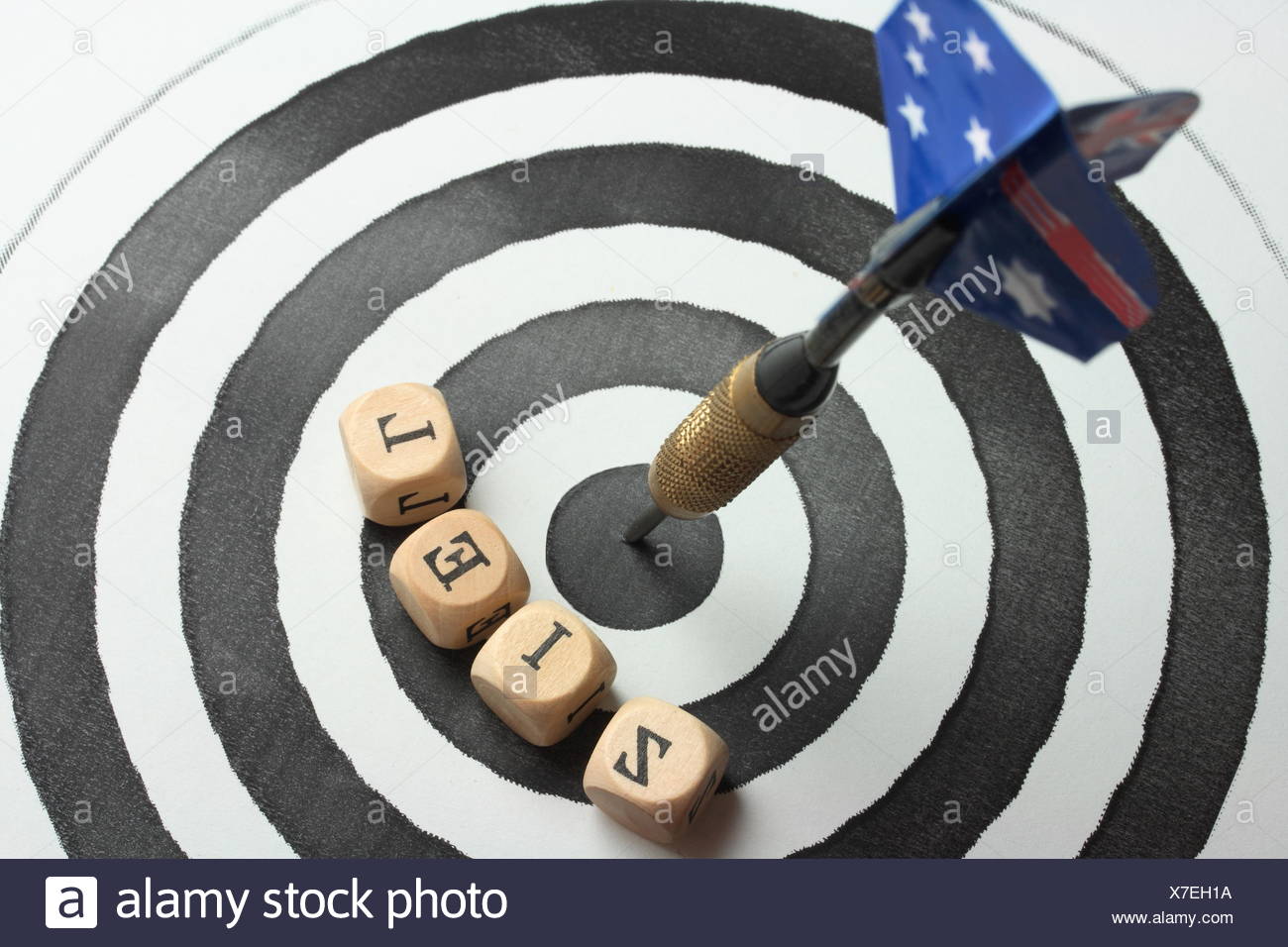 Objectives Stock Photos & Objectives Stock Images - Alamy