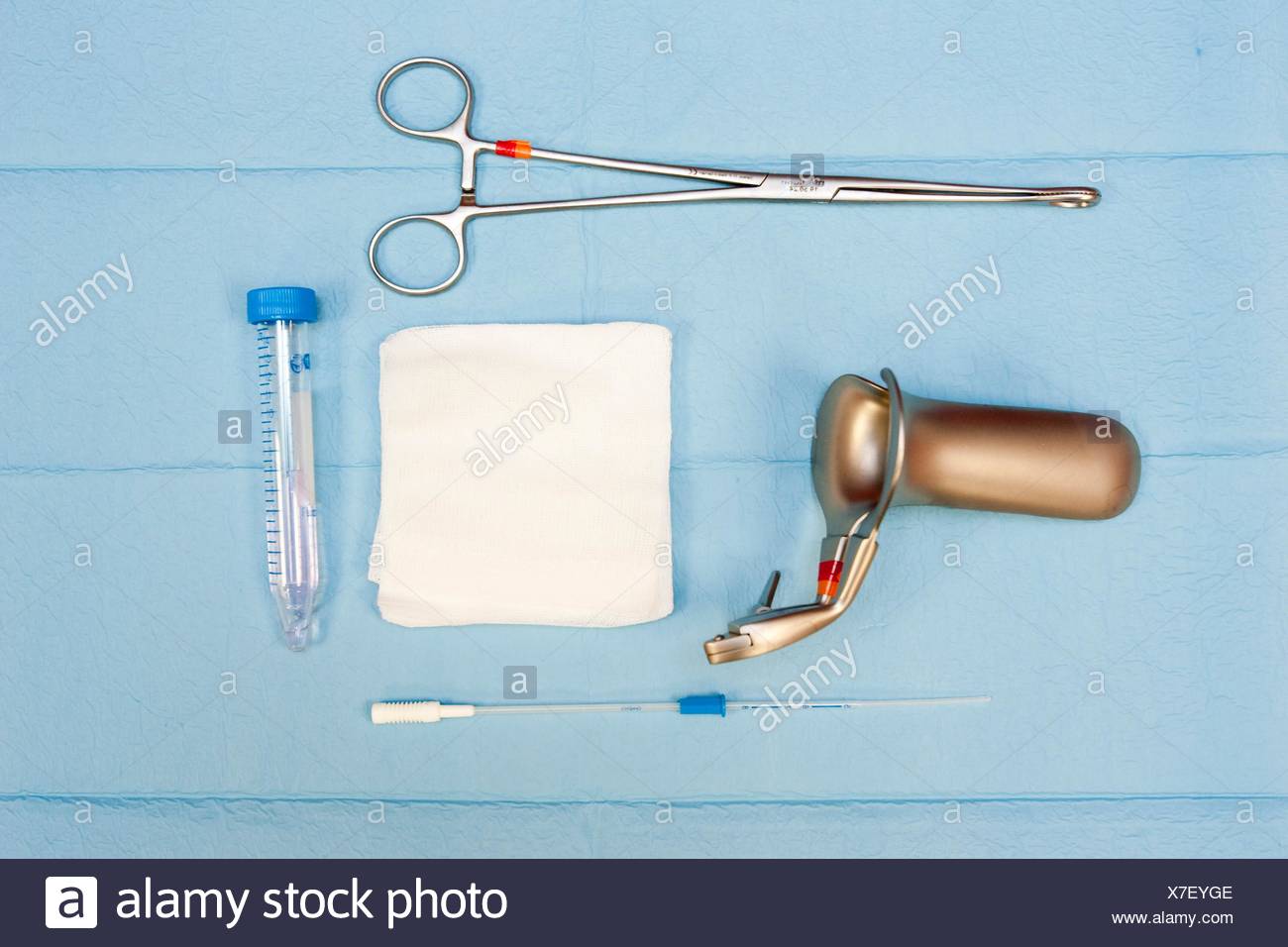 Artificial Insemination Laboratory High Resolution Stock Photography ...