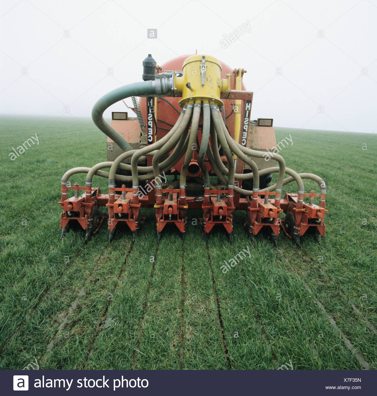 Sludge Pumping High Resolution Stock Photography and Images - Alamy