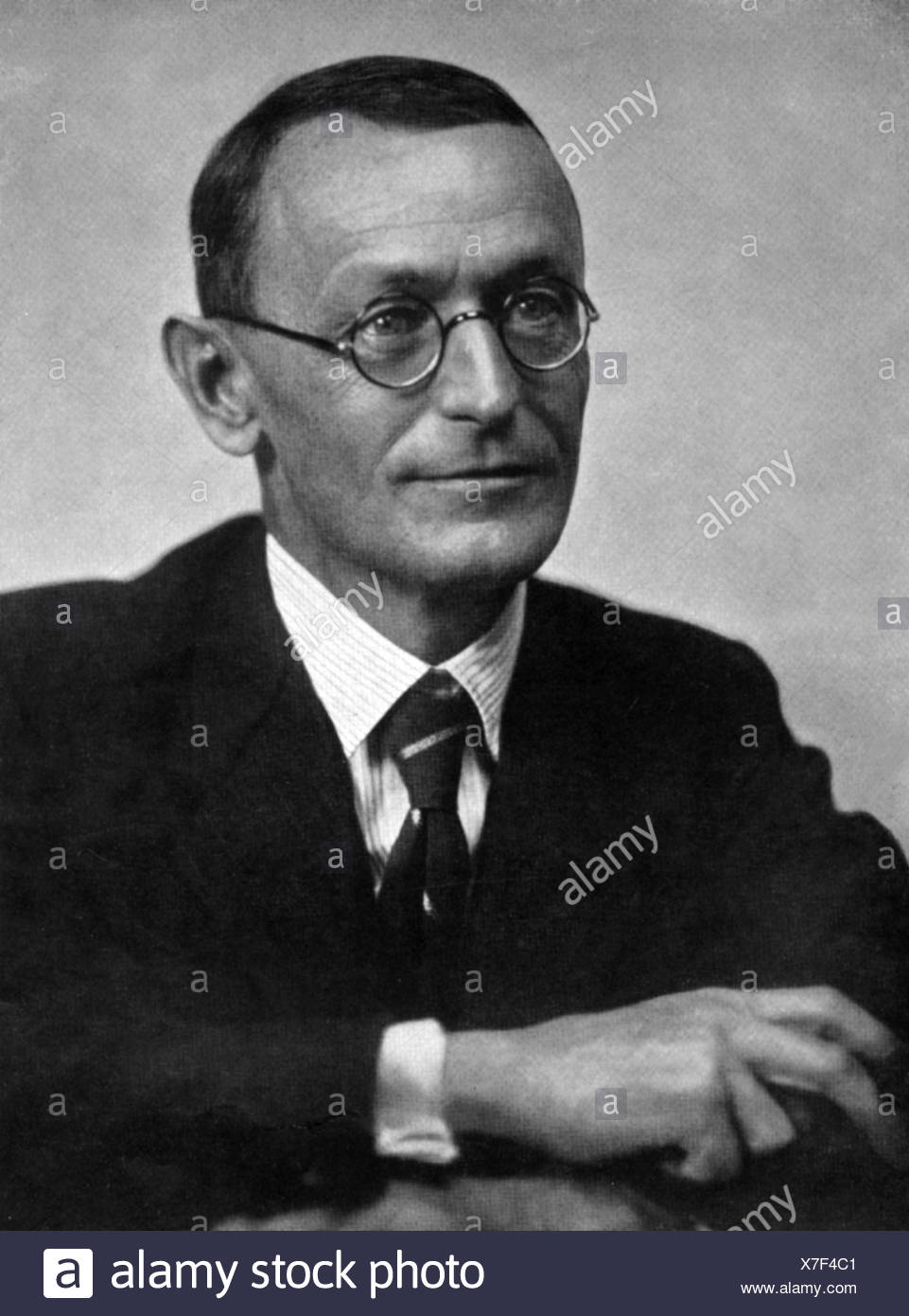 Hermann Hesse Author Stock Photos & Hermann Hesse Author Stock Images ...