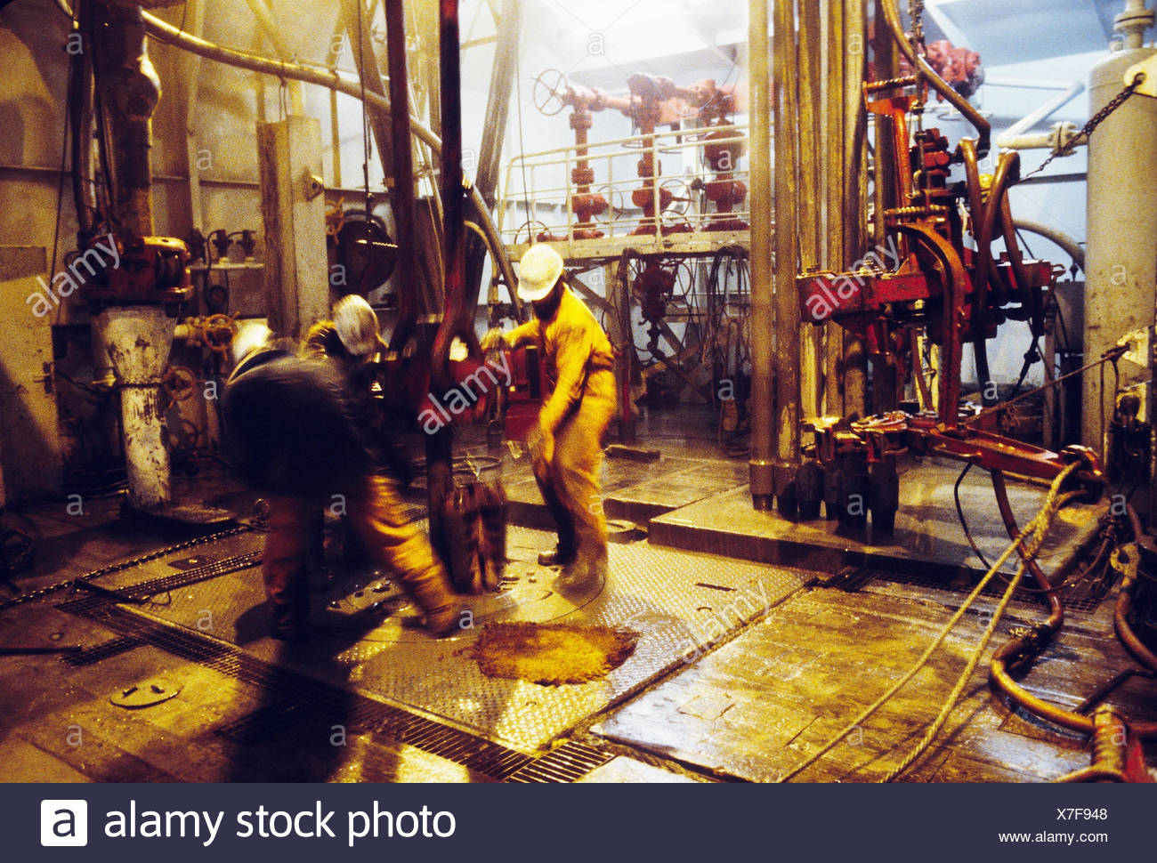 Drilling Bit High Resolution Stock Photography and Images - Alamy