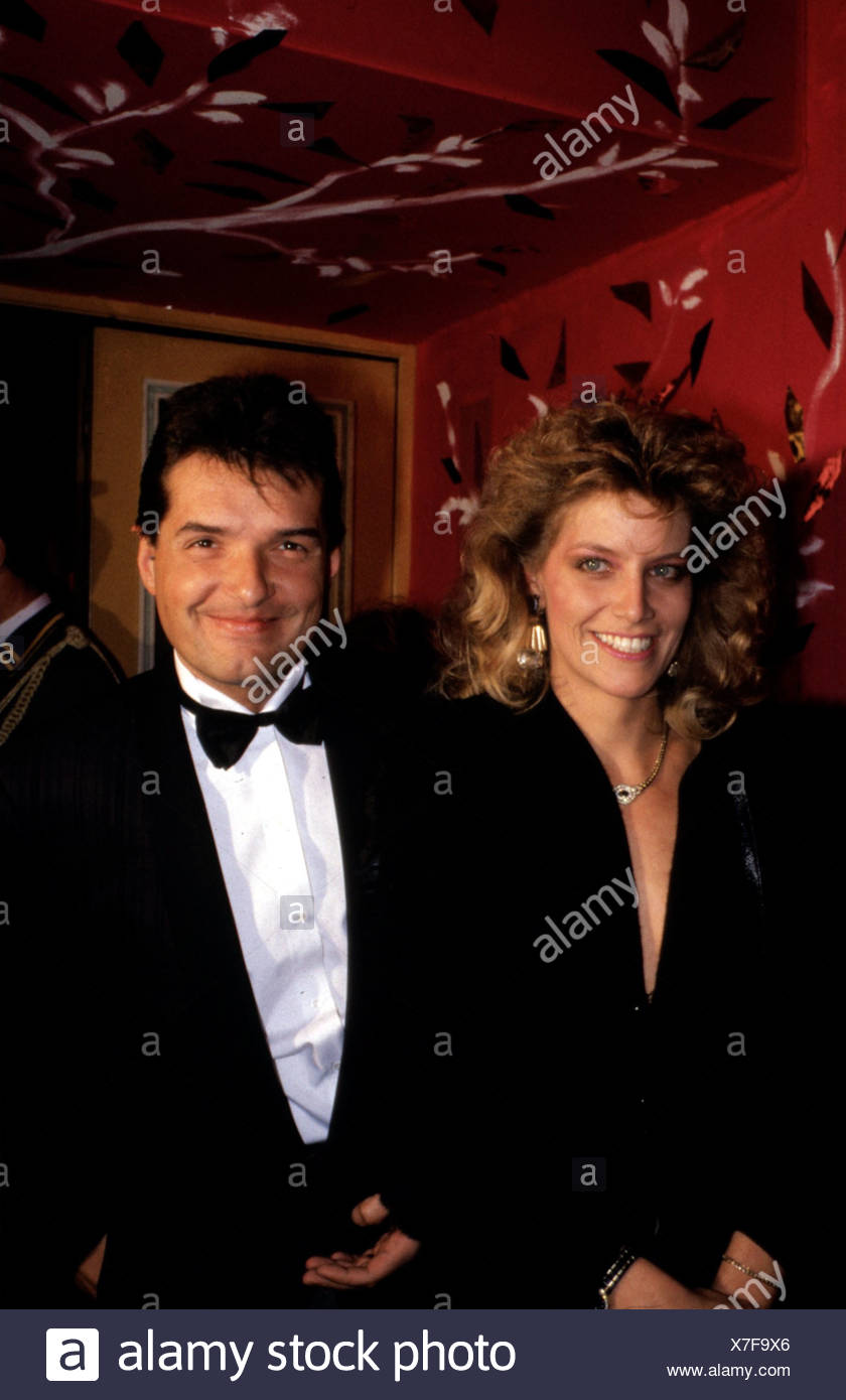 Falco Austrian Singer Stock Photos & Falco Austrian Singer Stock Images ...