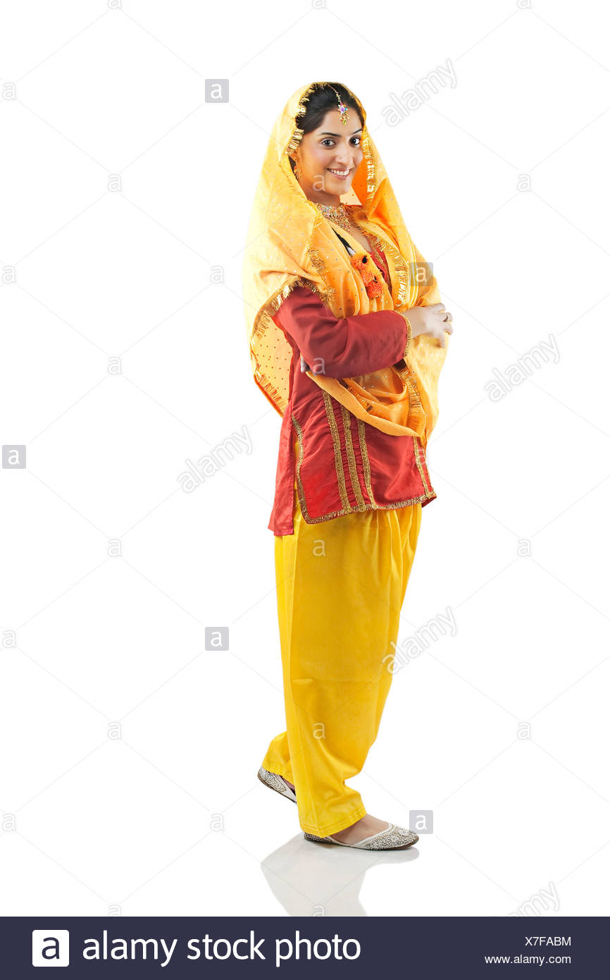 Traditional Sikh Clothing Stock Photos & Traditional Sikh Clothing ...
